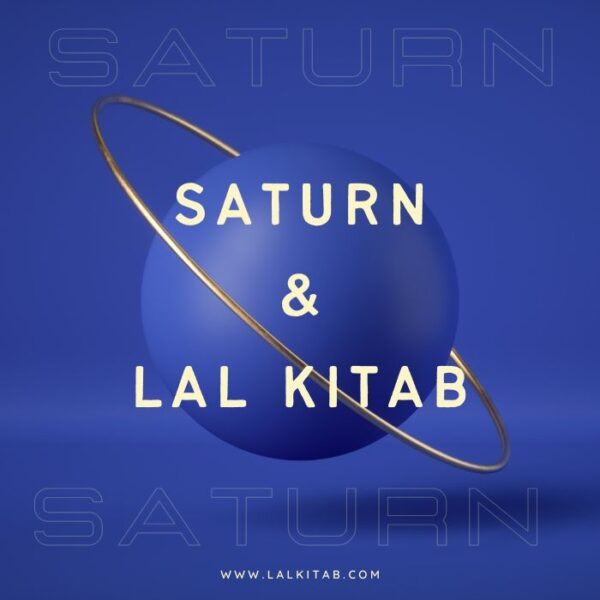Saturn – Precautions & Remedies – Lal Kitab