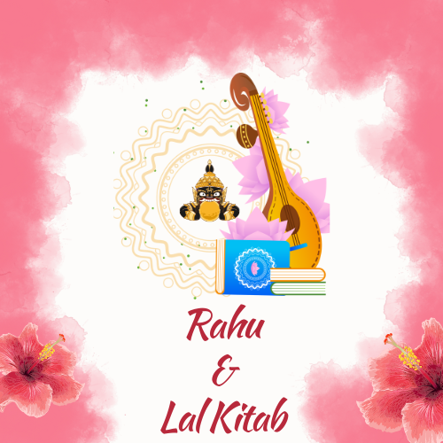 Rahu – Precautions and Remedies – Lal Kitab